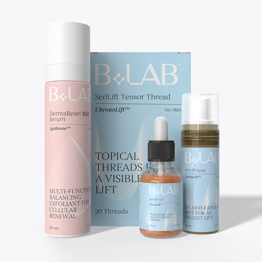 SeriLift Ritual – B.LAB