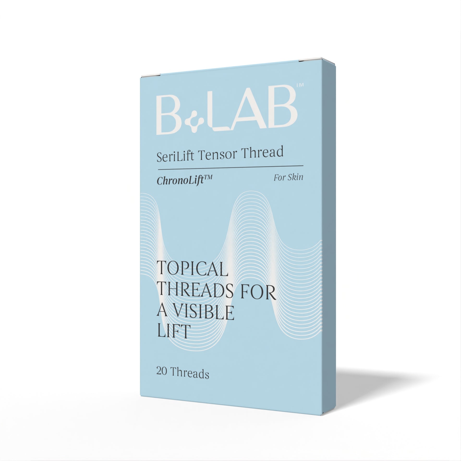 SeriLift Tensor Thread – B.LAB